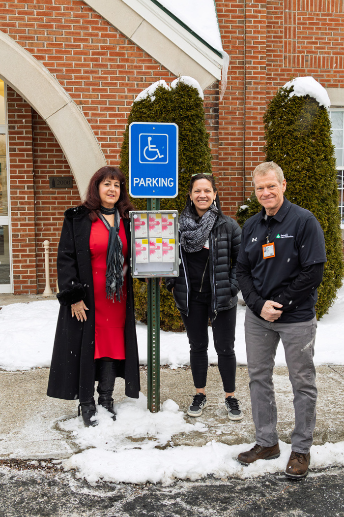 Greylock Federal Credit Union partners with Berkshire Harm Reduction on Narcan kits at select ...