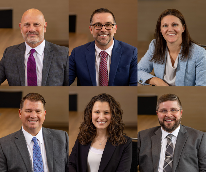 Meet Our Team - Greylock Investment Group